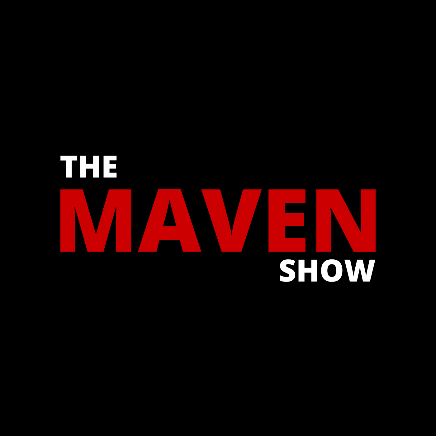 The Maven Show | Learn Business In Just 5 Minutes A Day.